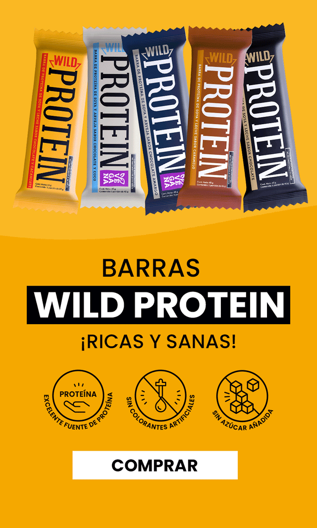 The Wild Foods México – Wild Foods Mexico
