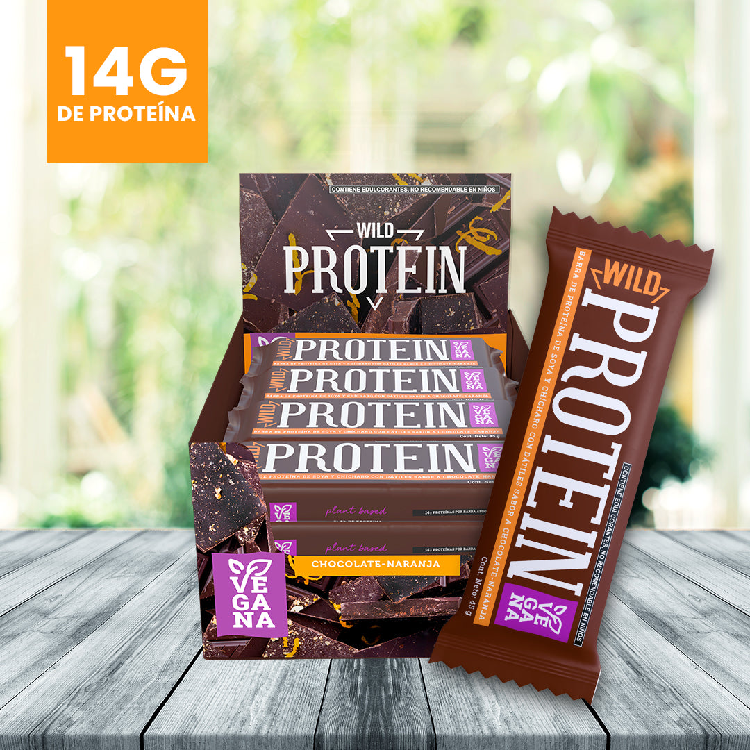 The Wild Foods México – Wild Foods Mexico