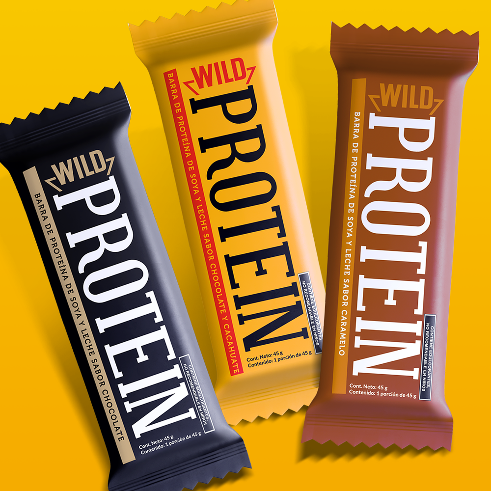 The Wild Foods México