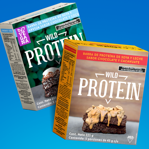 Colecciones – Wild Foods Mexico