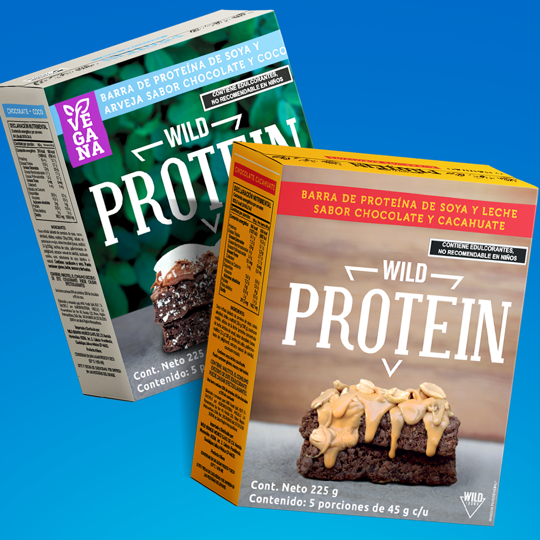 The Wild Foods México