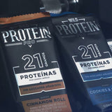 Pro Pack Mix – Wild Foods Mexico