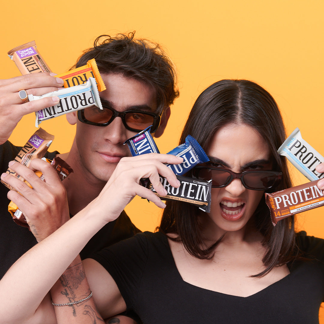 The Wild Foods México – Wild Foods Mexico